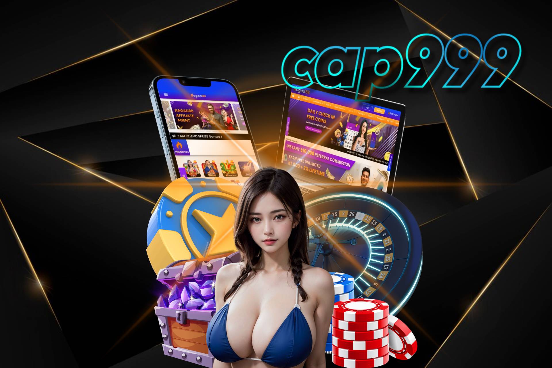 cap999 slot ดาวน์โหลดเล่นสล็อตของแท้กับเราดีที่สุด